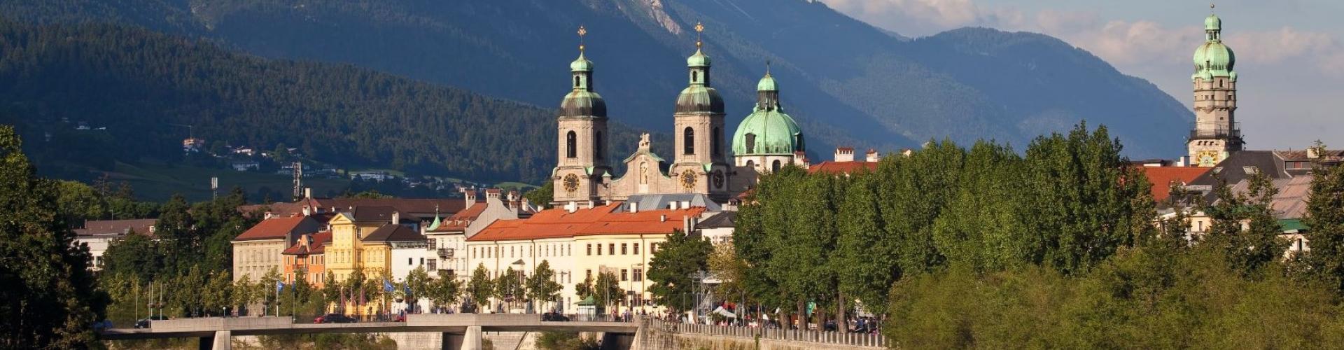 UNO-Innsbruck | The University of New Orleans